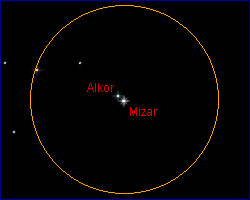 Collinder 285 - Die kosmische Karawane
